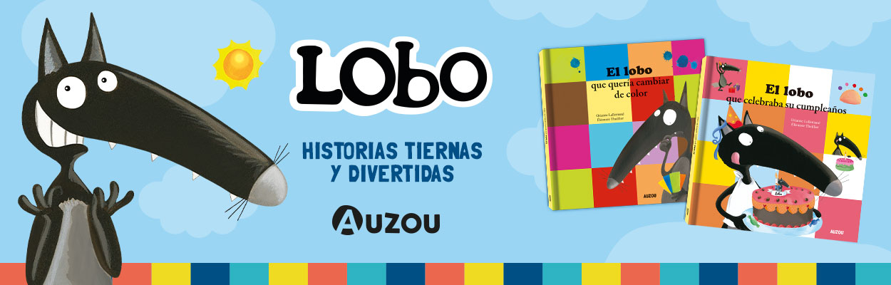 Auzou – Potenciamos la imaginación - Auzou.es